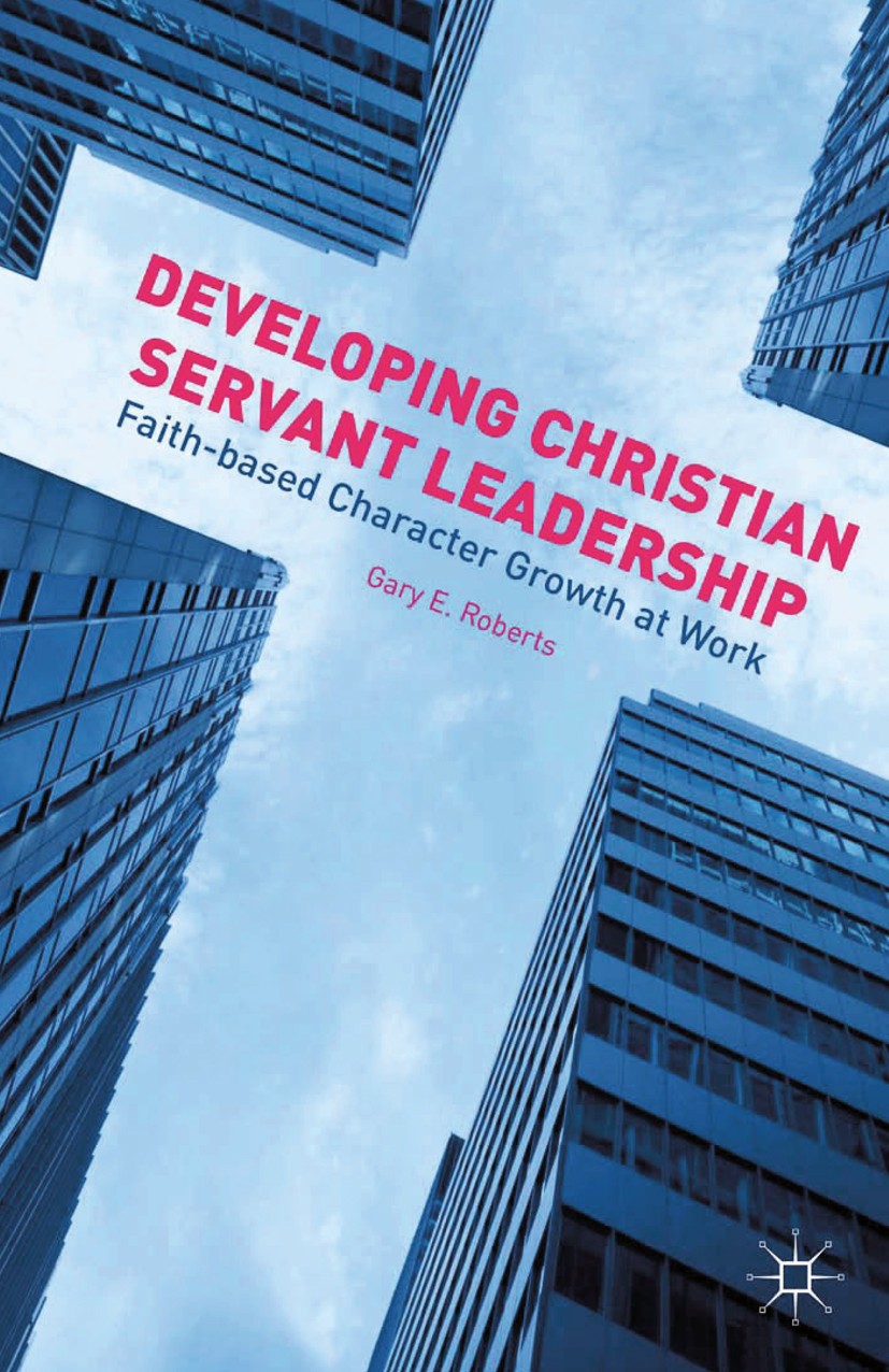 Christian Servant