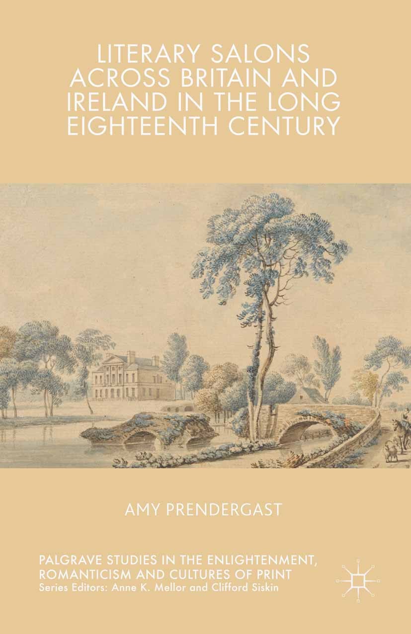 Enlightenment 18th Century Salon