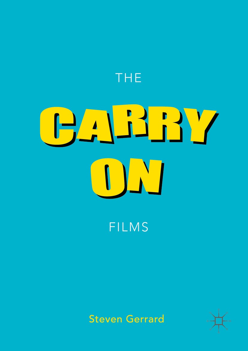 The Carry On Saga | SpringerLink