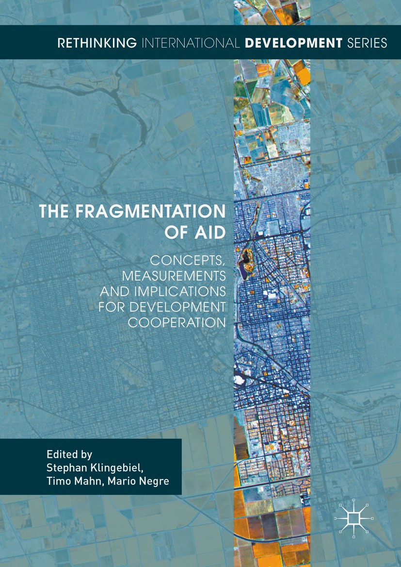 Afterword—Fragmentation: A Challenge of Leadership | SpringerLink