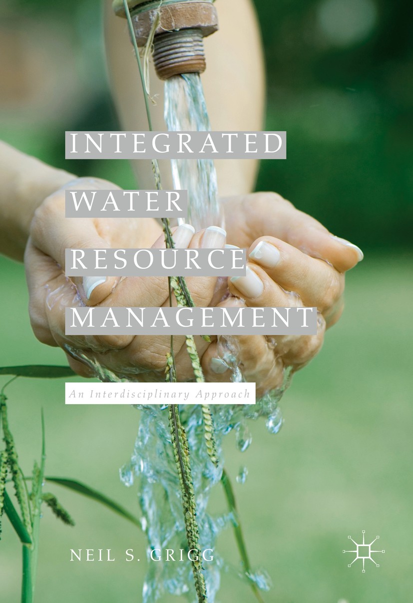 Water Laws and Regulations | SpringerLink