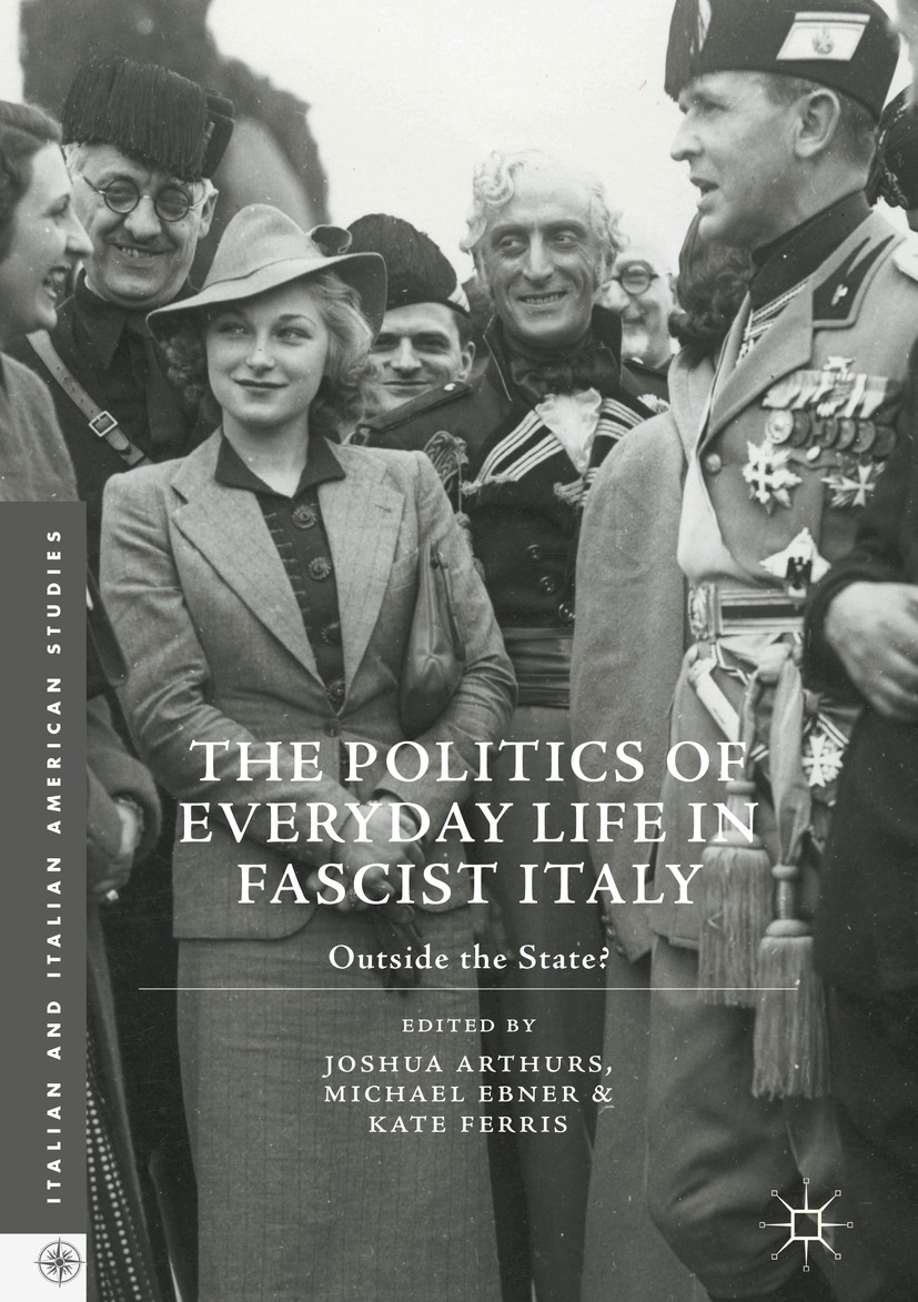 Fascist Italy Mussolini's War: Fascist Italy From Triumph To Collapse