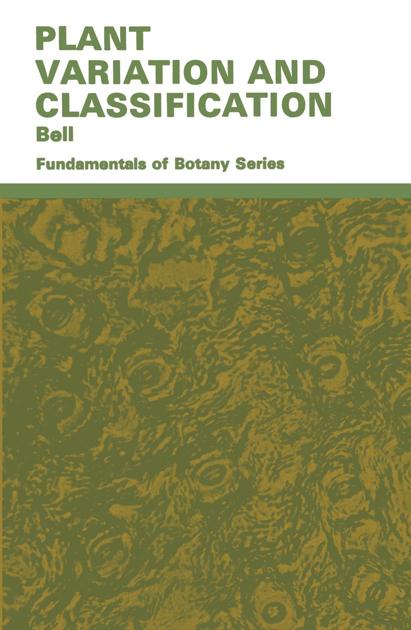 Botany Plants Classification