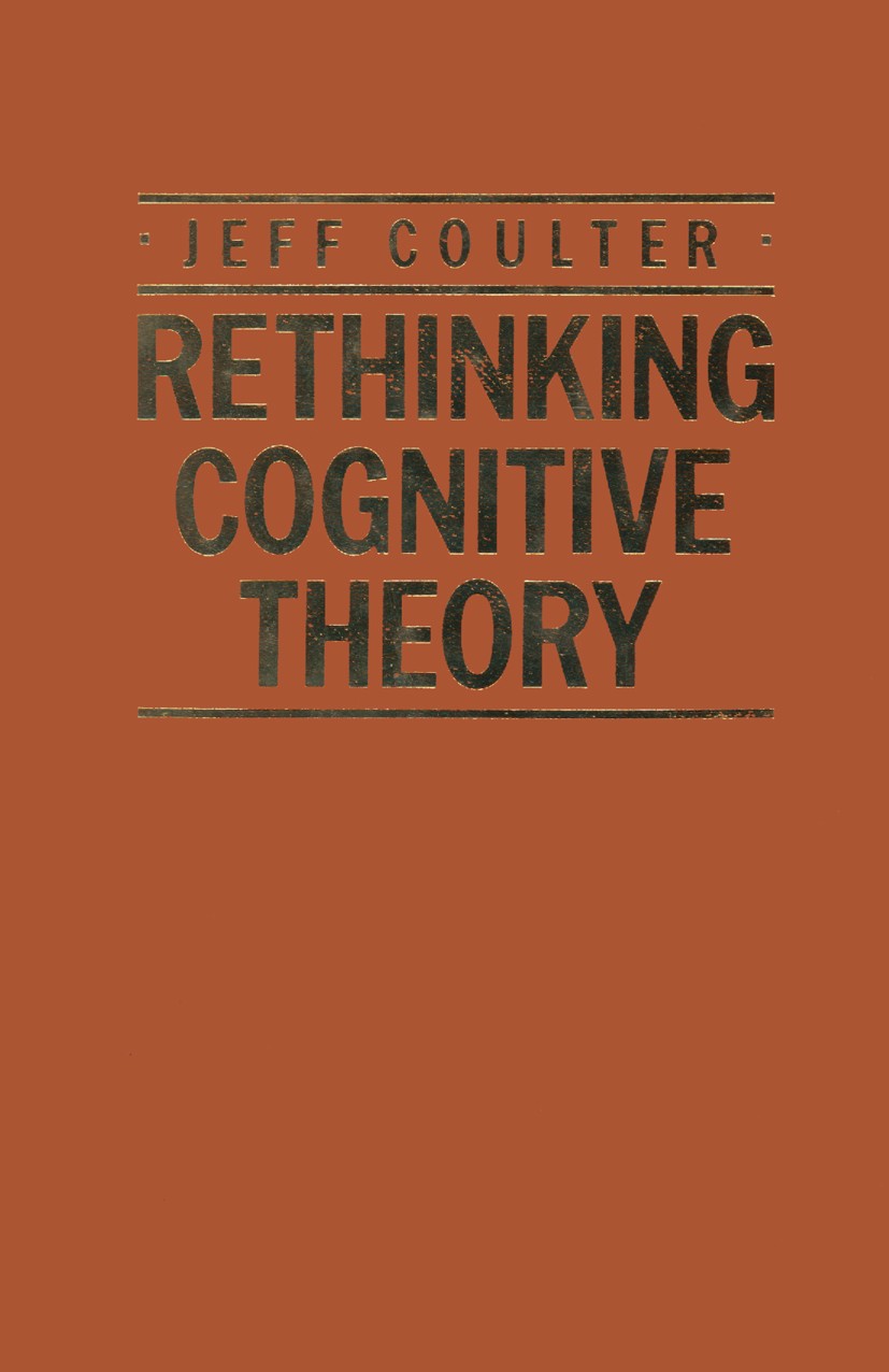 Cognitive Thinking Theory | ppgbbe.intranet.biologia.ufrj.br