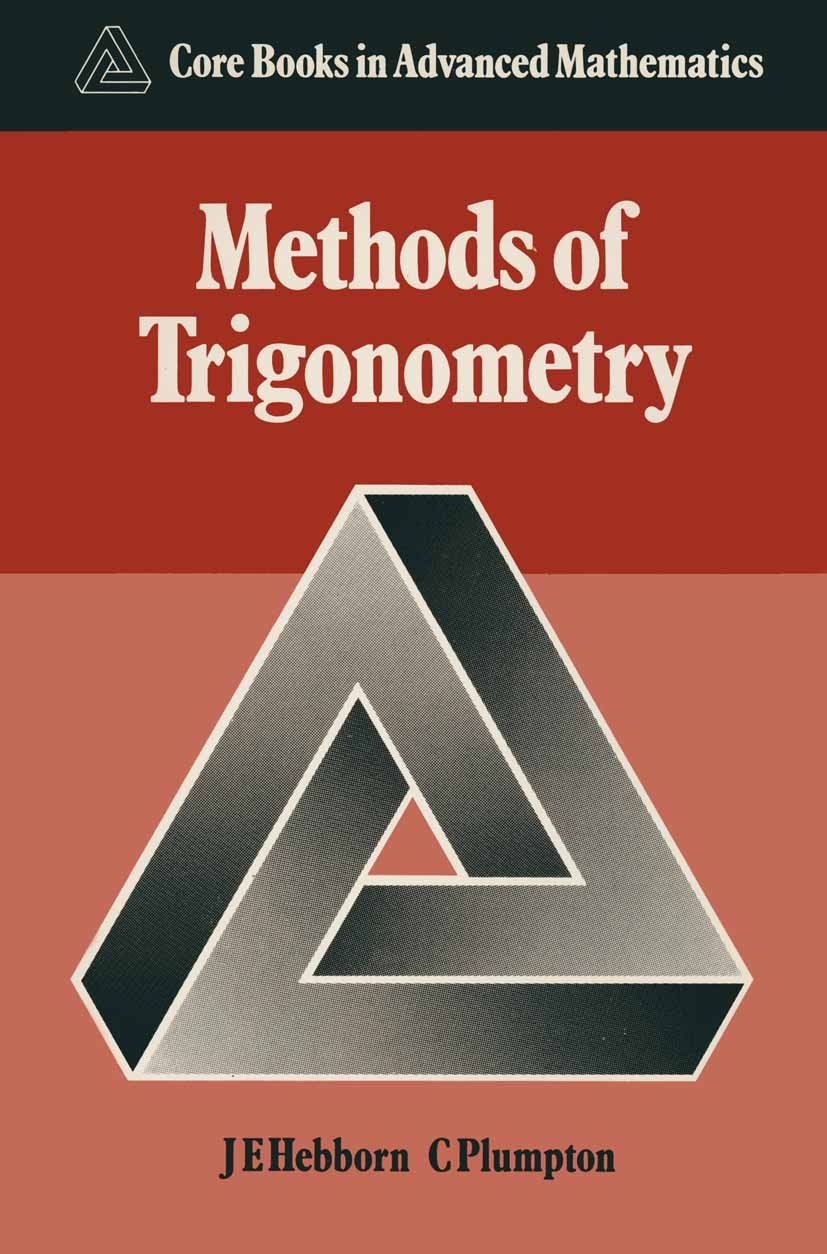 Trigonometry Textbook