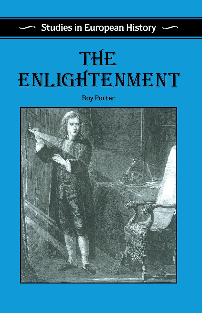 Roy Porter Enlightenment Offers Shop | www.pinnaxis.com