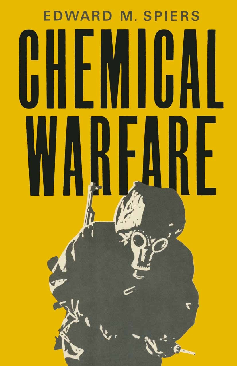 Chemical Warfare | ppgbbe.intranet.biologia.ufrj.br