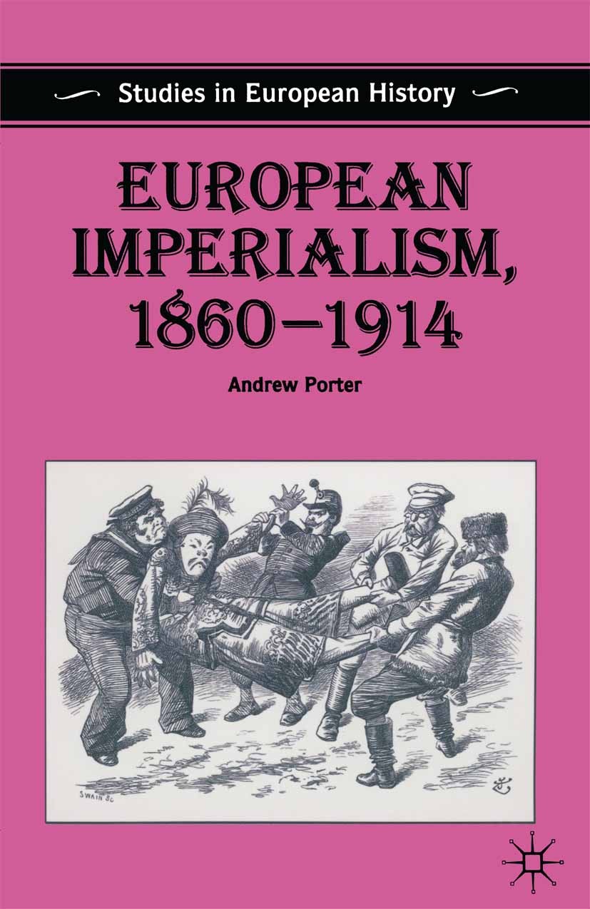 European Imperialism