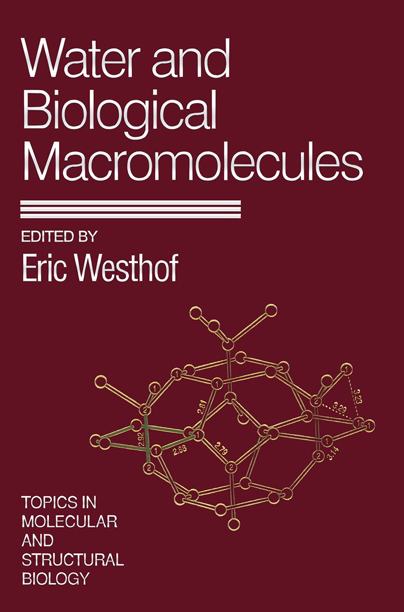 Biological Macromolecules
