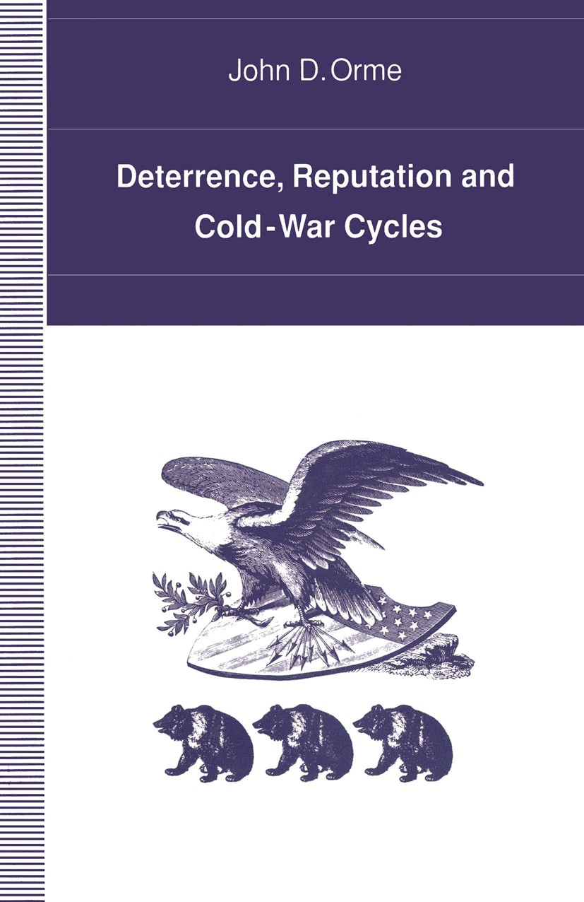 Deterrence Cold War