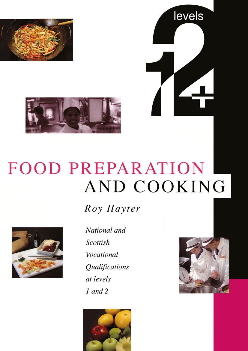 Food Preparation