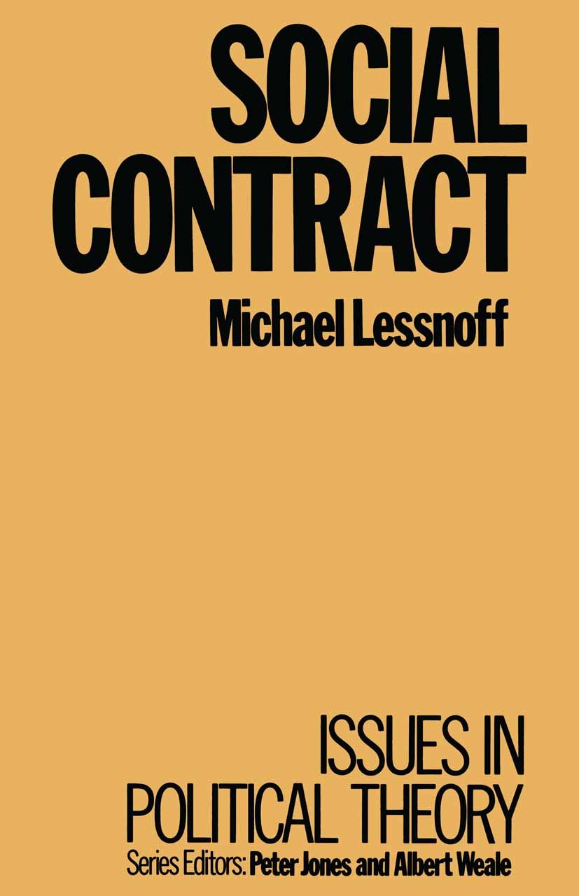 The Social Contract