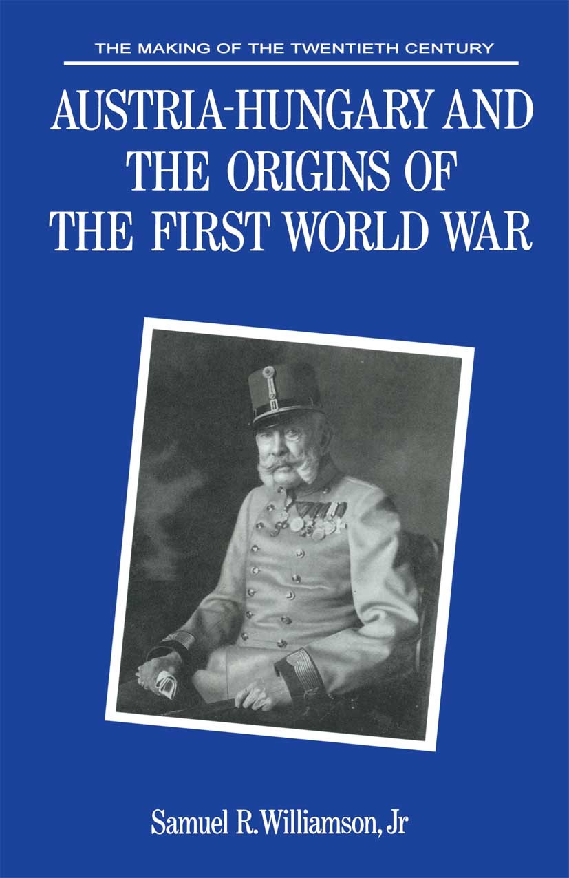Saighdiúir Ww1 Austria Hung