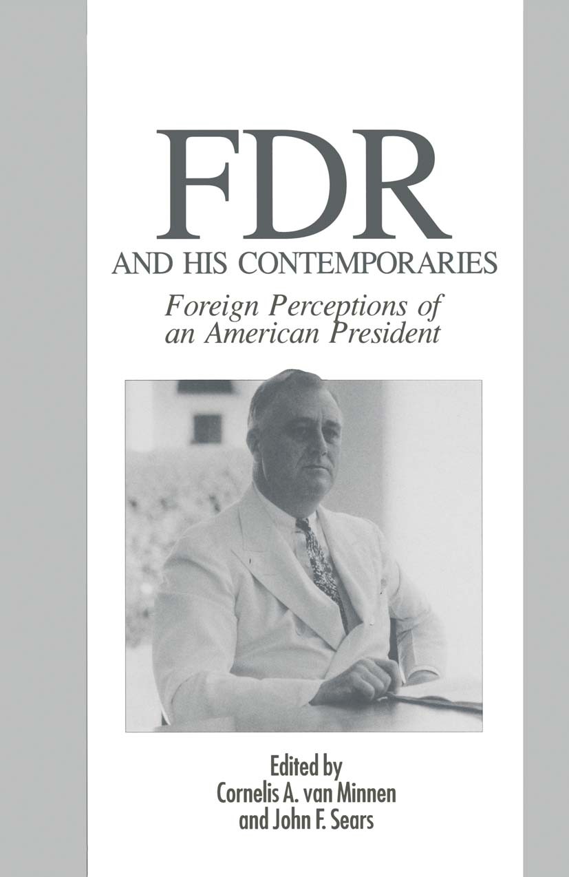 Fdr Book
