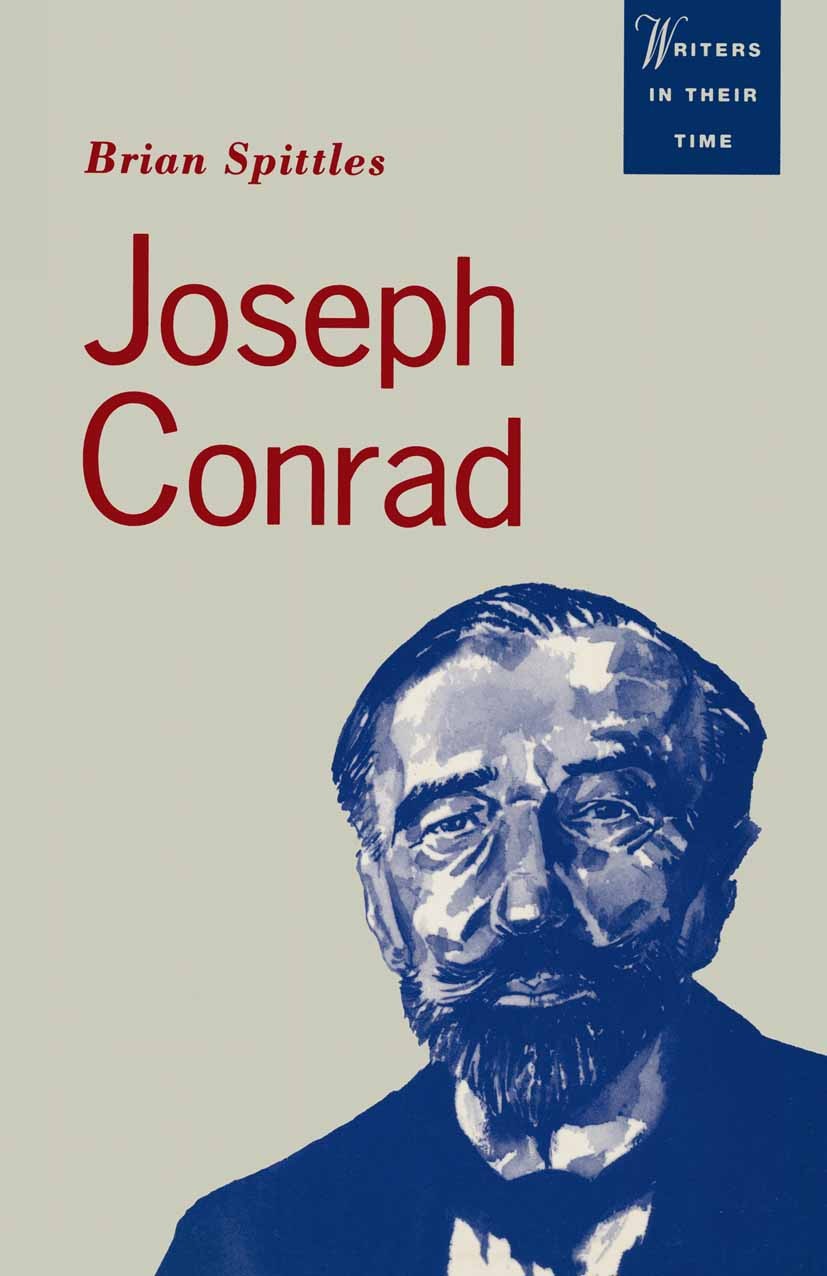 Joseph Conrad