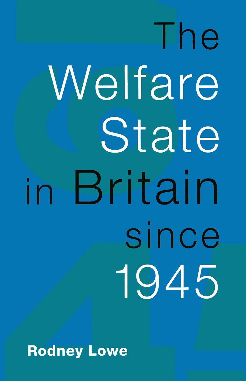 Welfare State