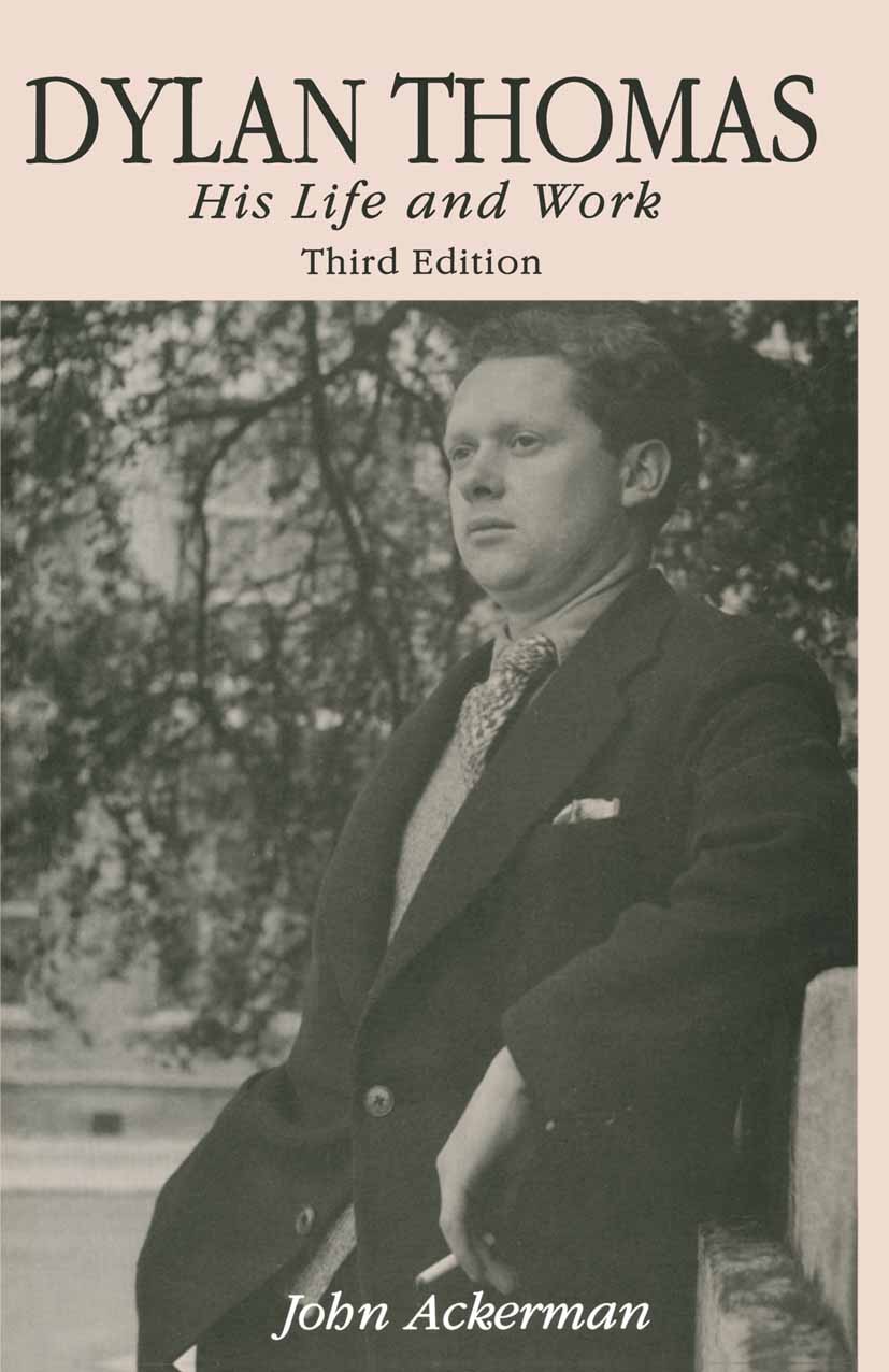 Dylan Thomas 18 Poems