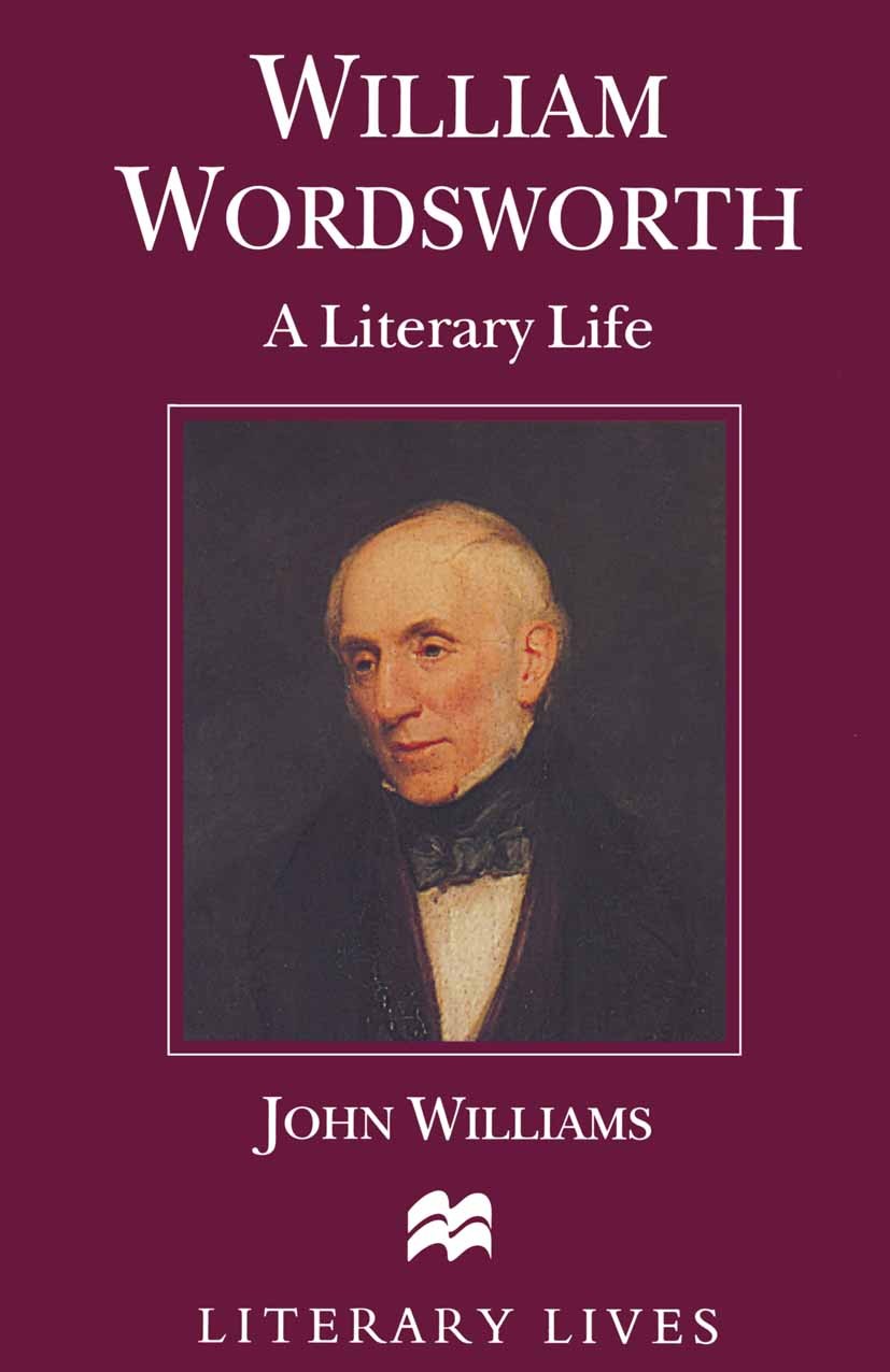 William Wordsworth Books