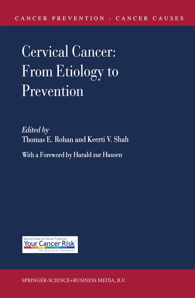 Educational Strategies for the Prevention of Cervical Cancer | SpringerLink