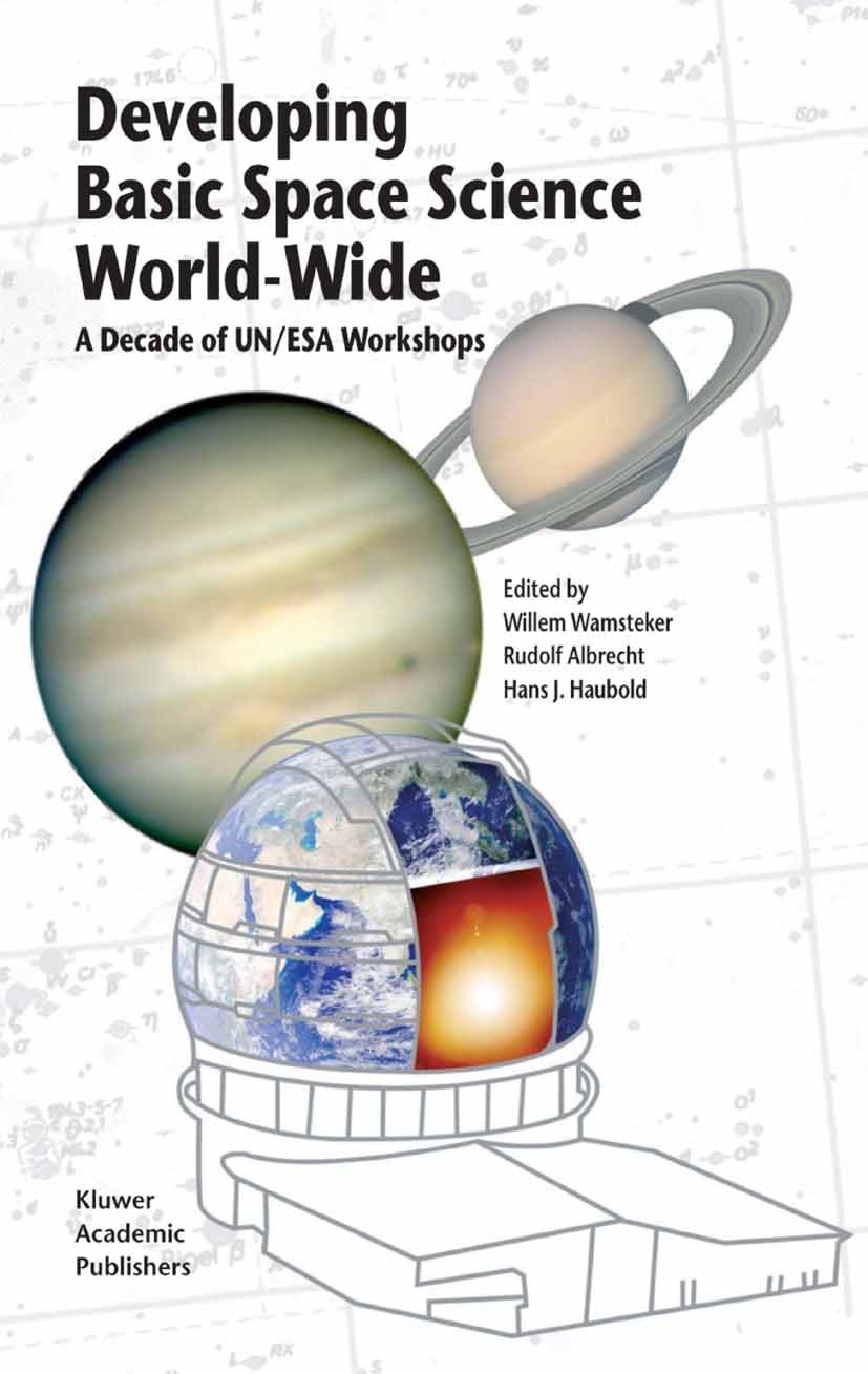 Basic Astronomy Books