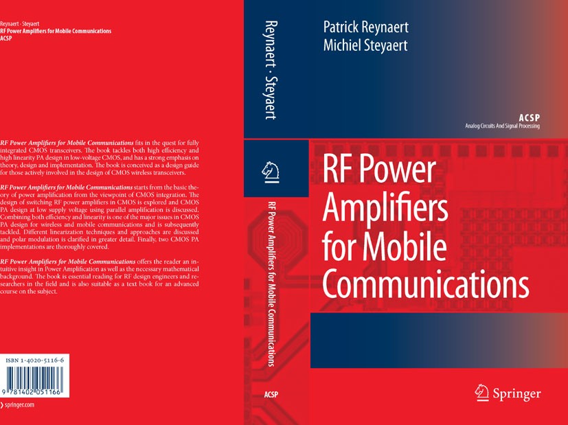 Rf Communications Theory