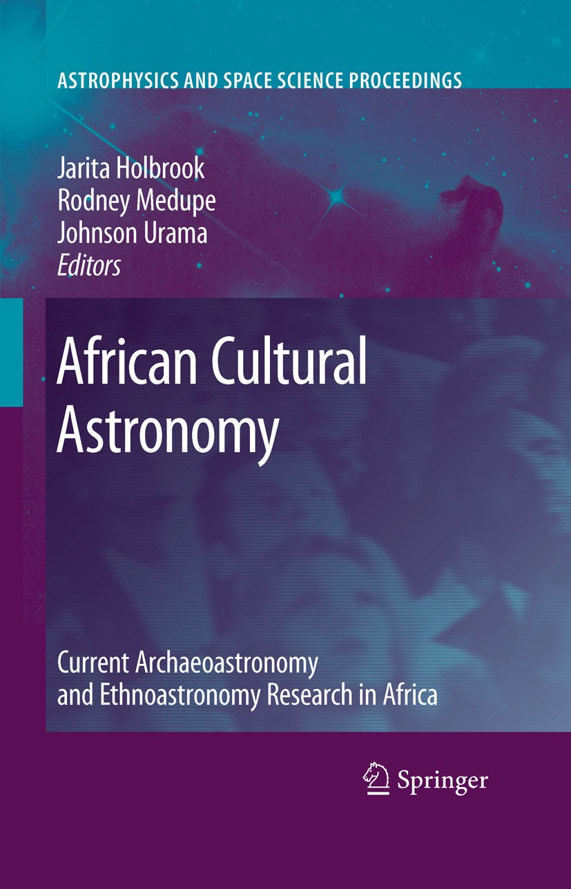 Cultural Astronomy
