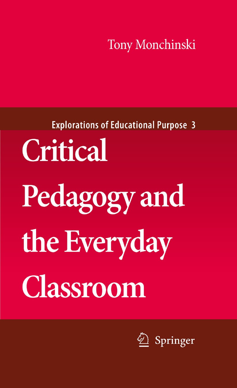 Critical Pedagogy