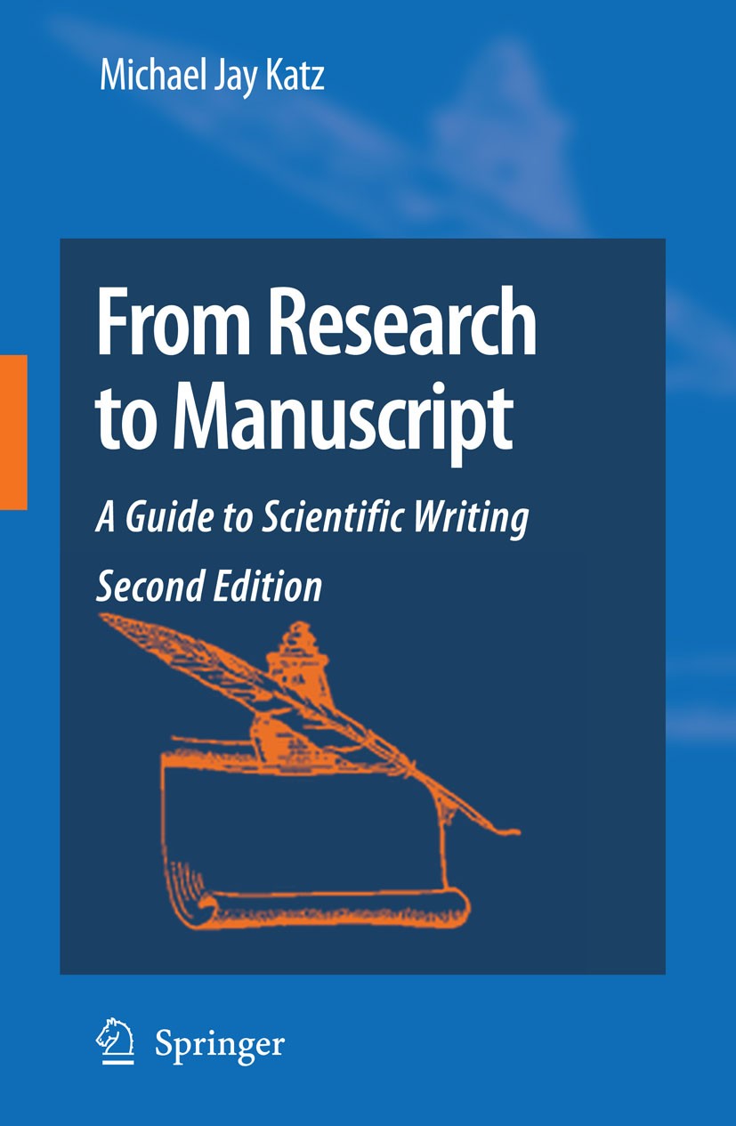 Manuscript Research Paper
