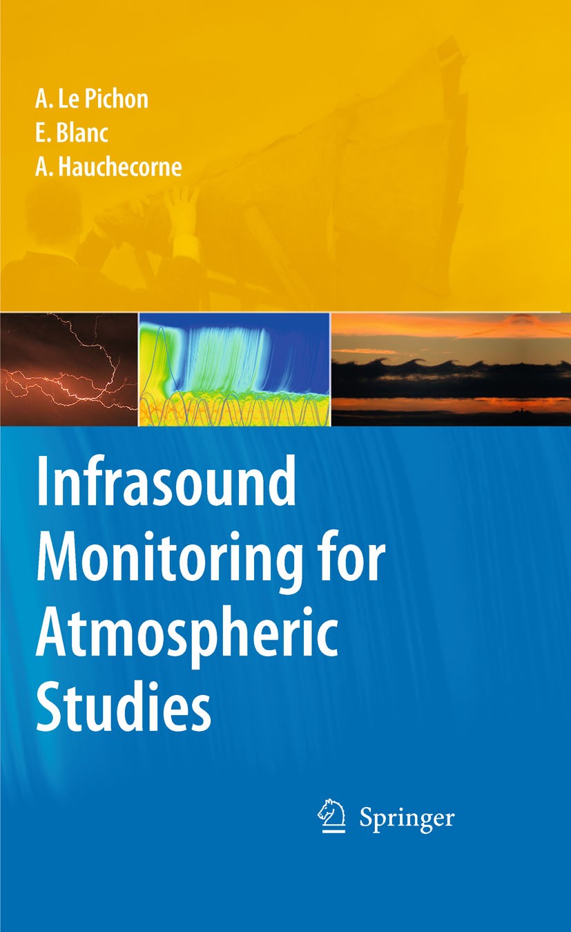Infrasonic Sound Examples
