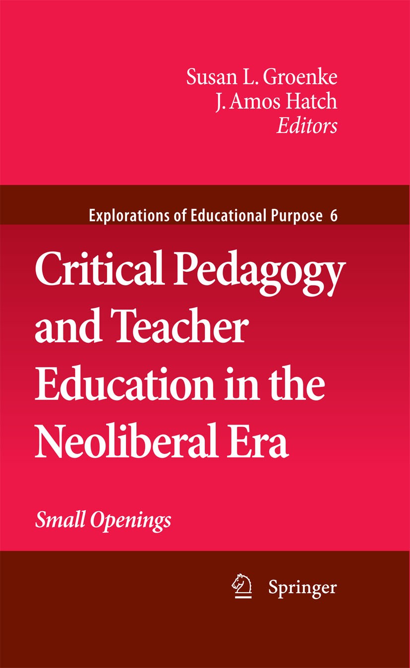 Critical Pedagogy