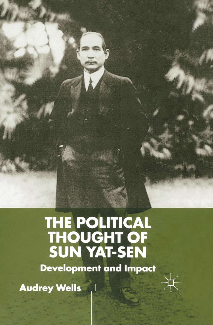 Importance Of Sun Yat Sen Sun Yat Sen
