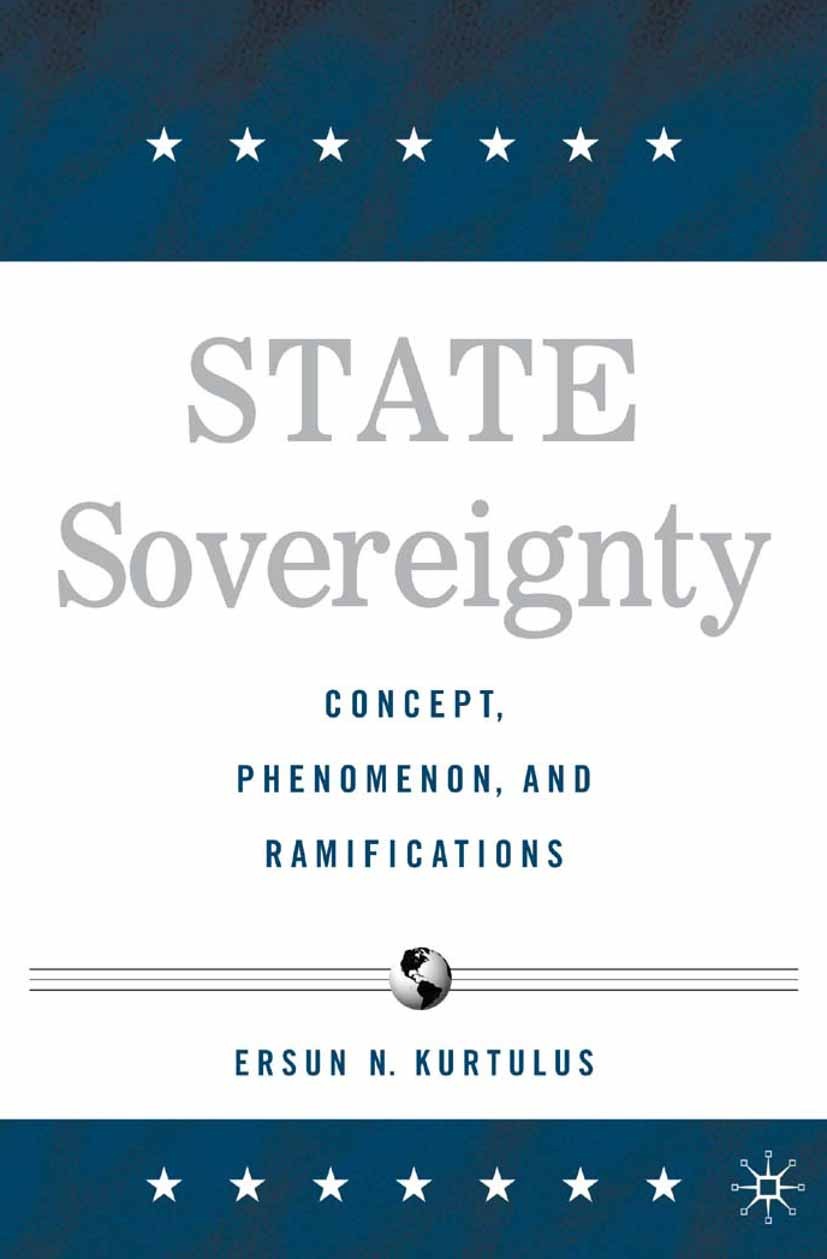 State Sovereignty