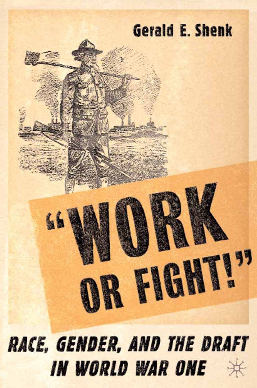 National War Labor Board Ww1