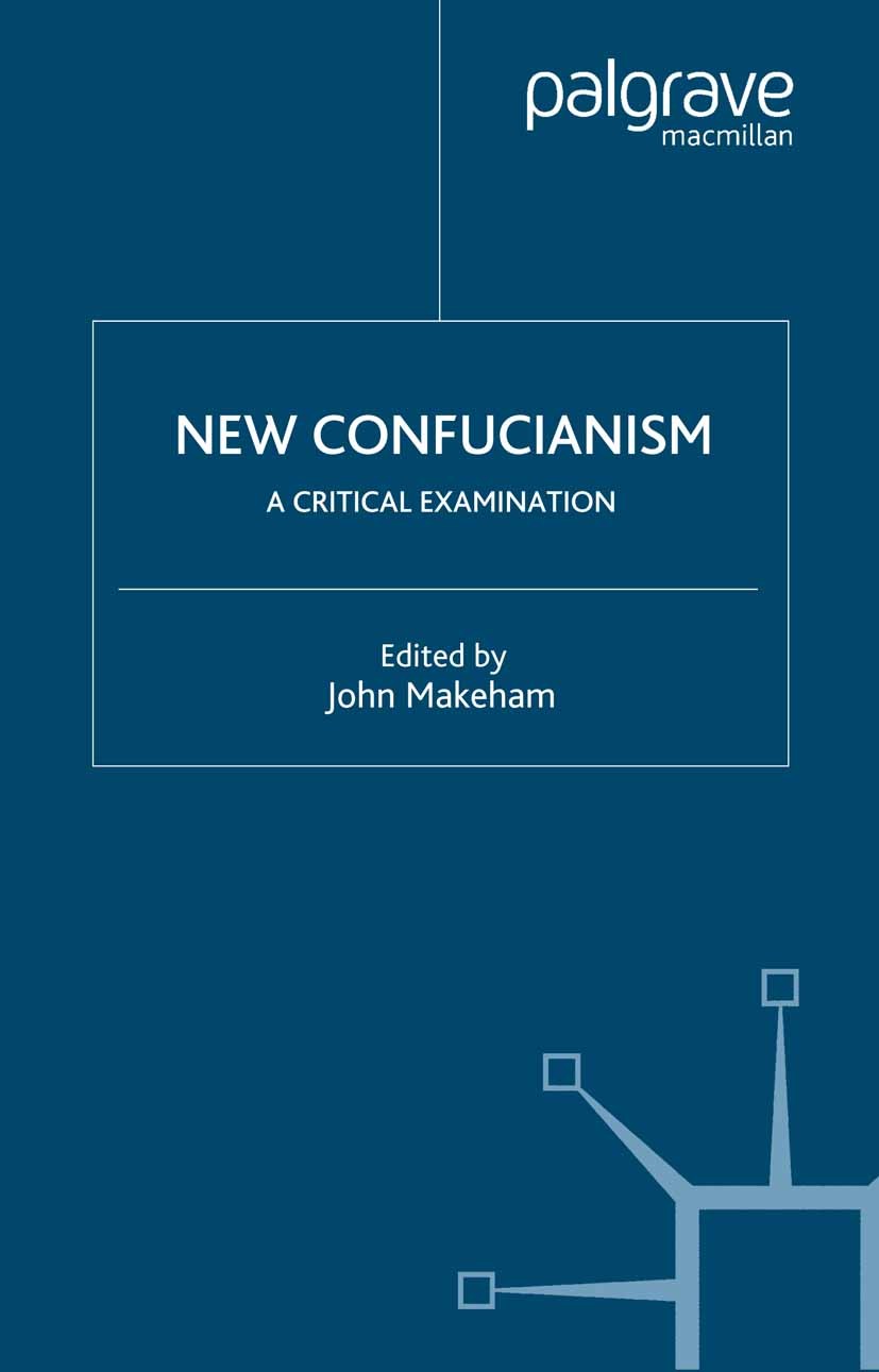 Neo Confucianism Li