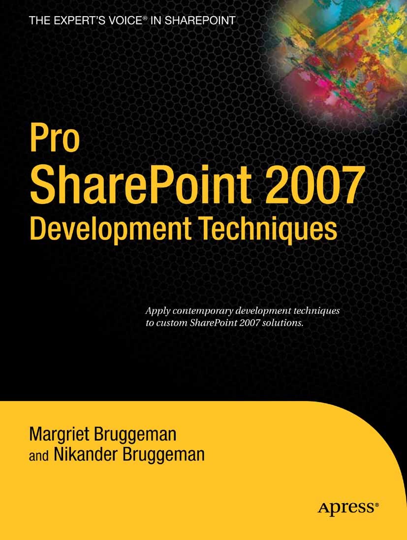 Sharepoint 2007 Logo