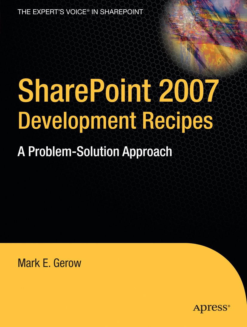 Sharepoint 2007 Logo
