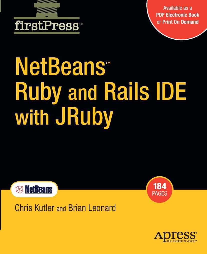NetBeans Ruby: IDE Tối Ưu Cho Lập Trình Ruby
