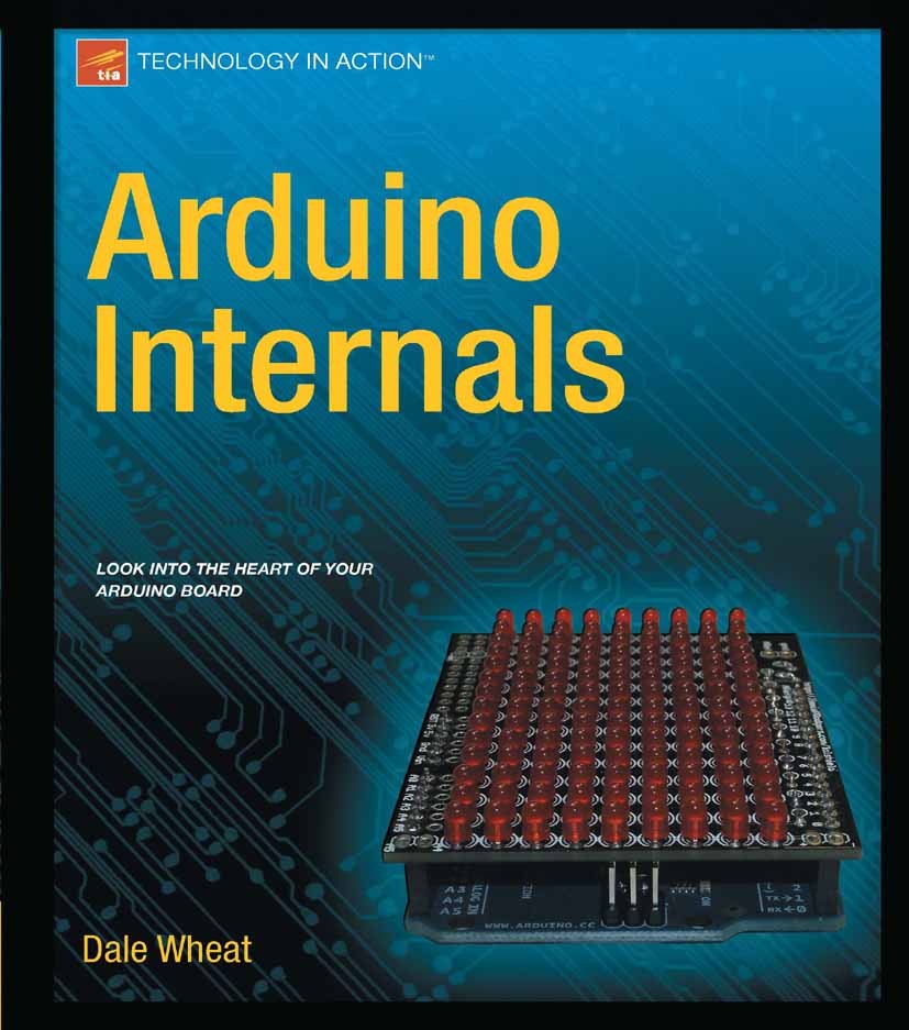 C Programming With Arduino Arduino Arduino Books Cont 1739