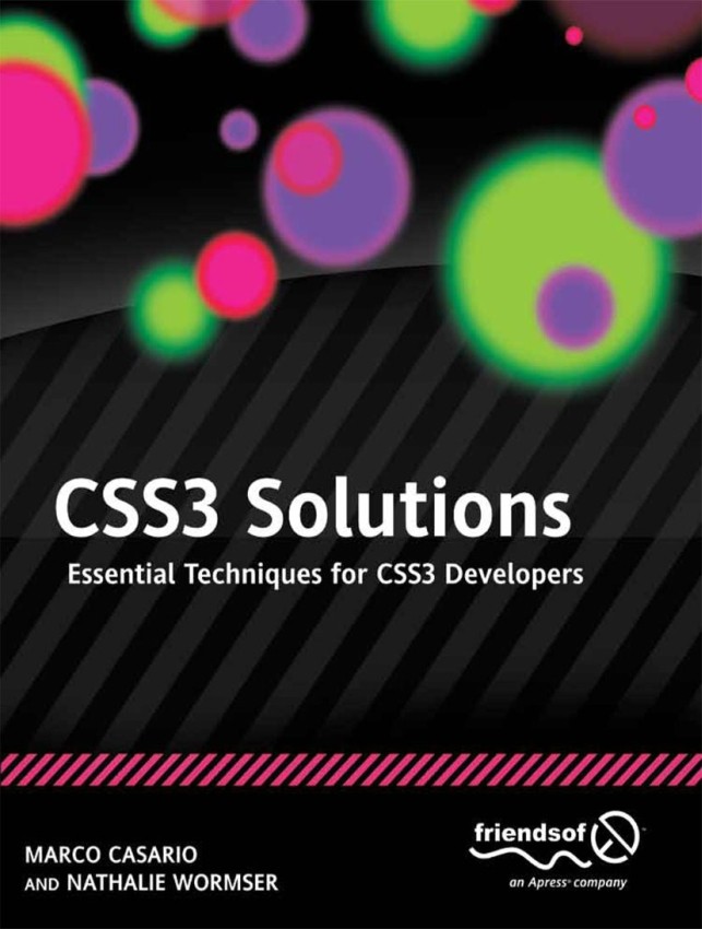 CSS Basics | SpringerLink