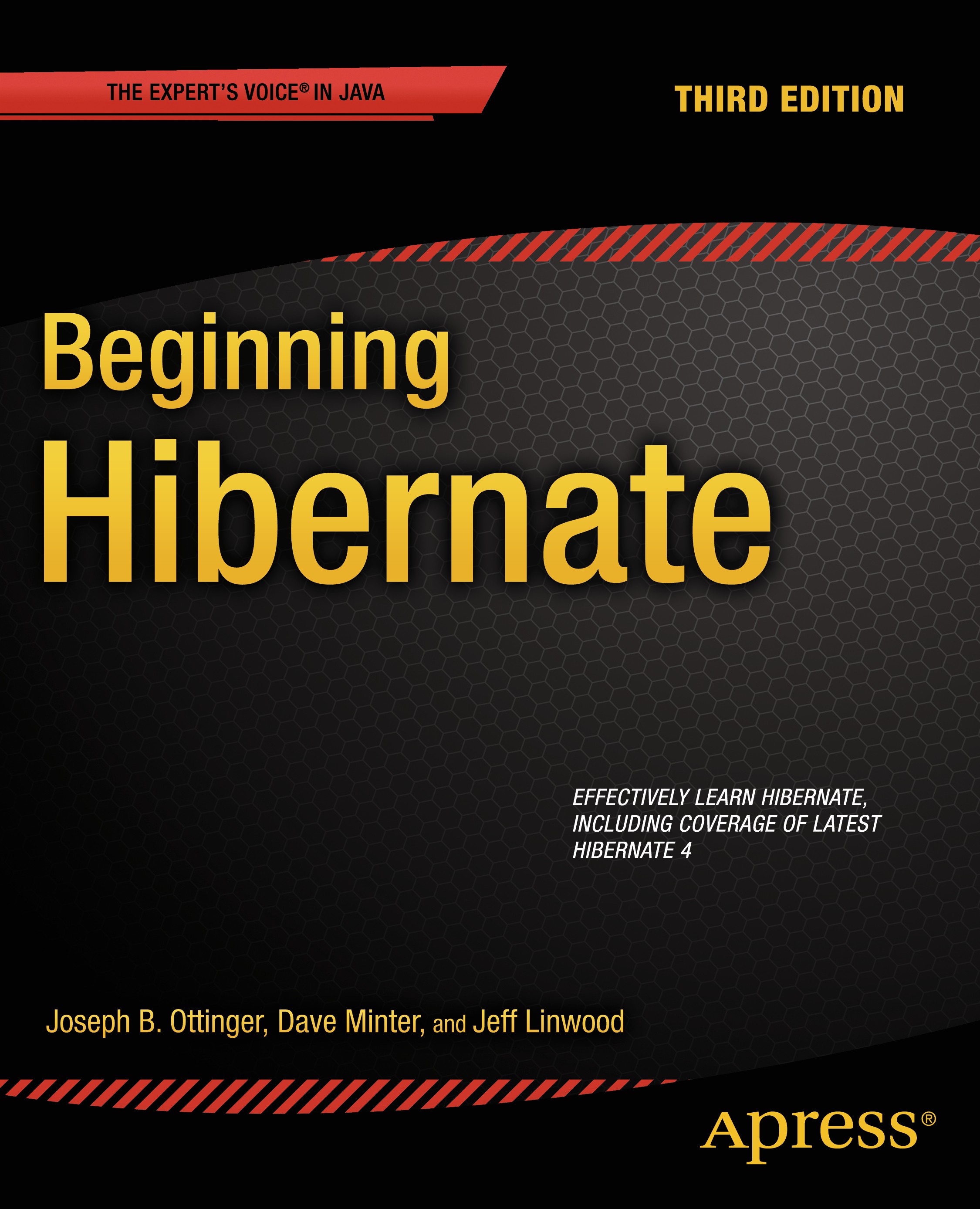 Object Relational Mapping In Hibernate Tranet Biologia Ufrj Br