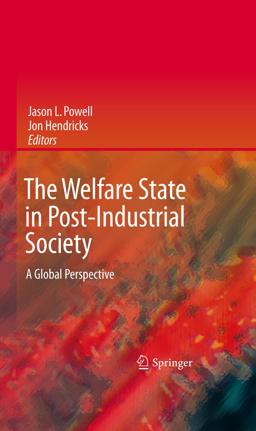 Post Industrial Society