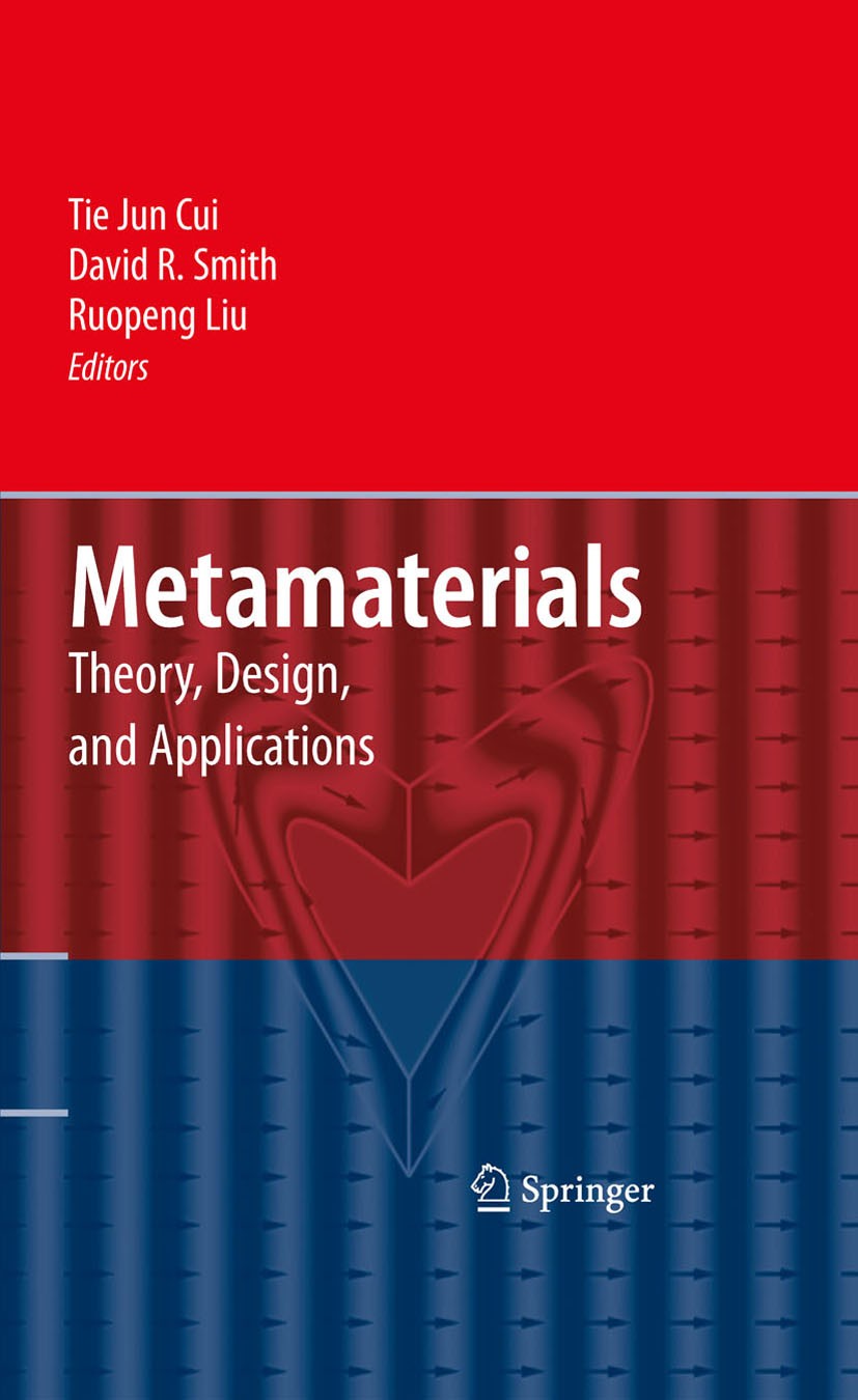 Metamaterials Applications