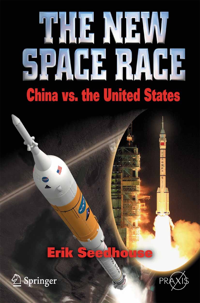 Space Race Pictures