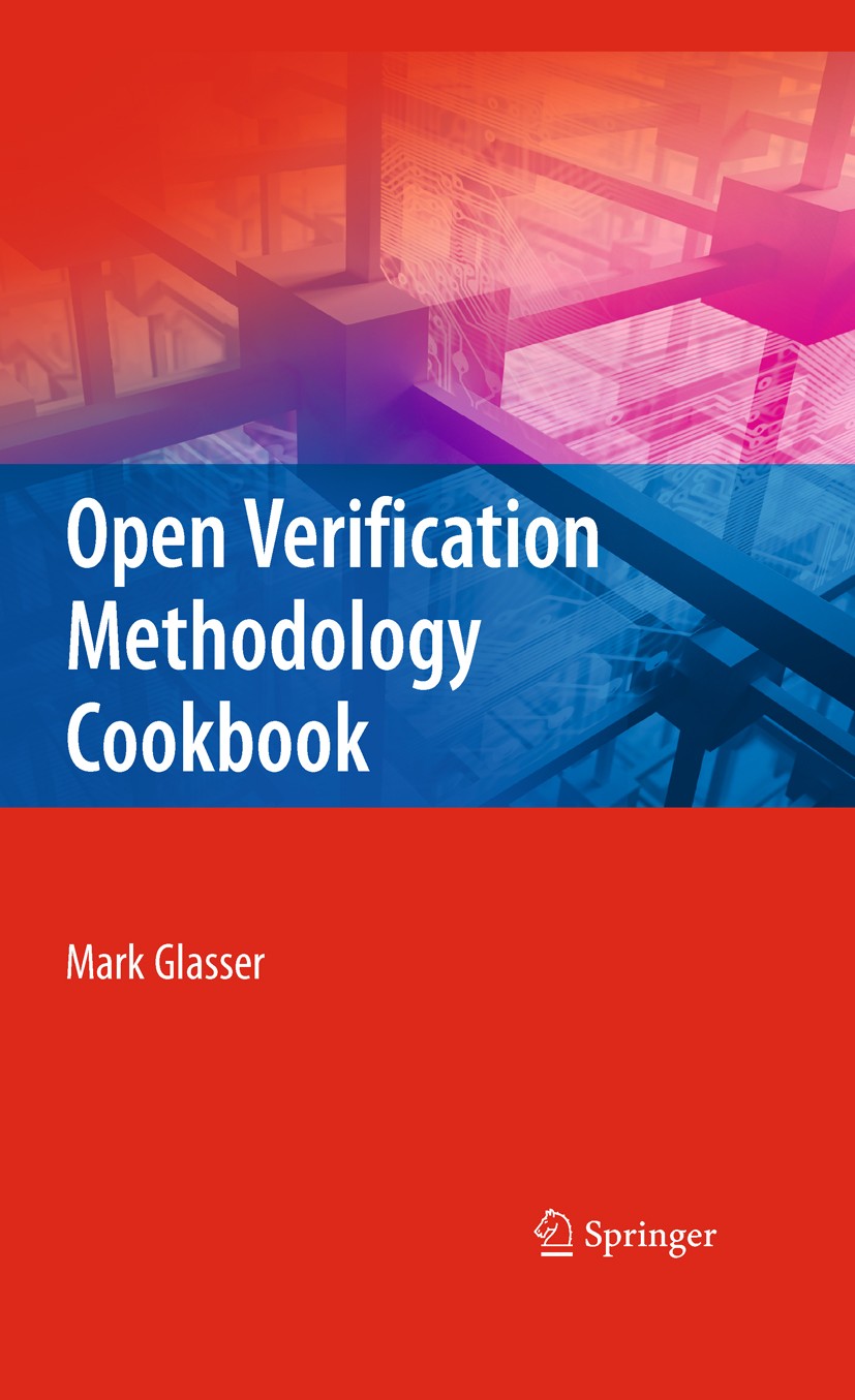 Open Verification Methodology Cookbook | SpringerLink