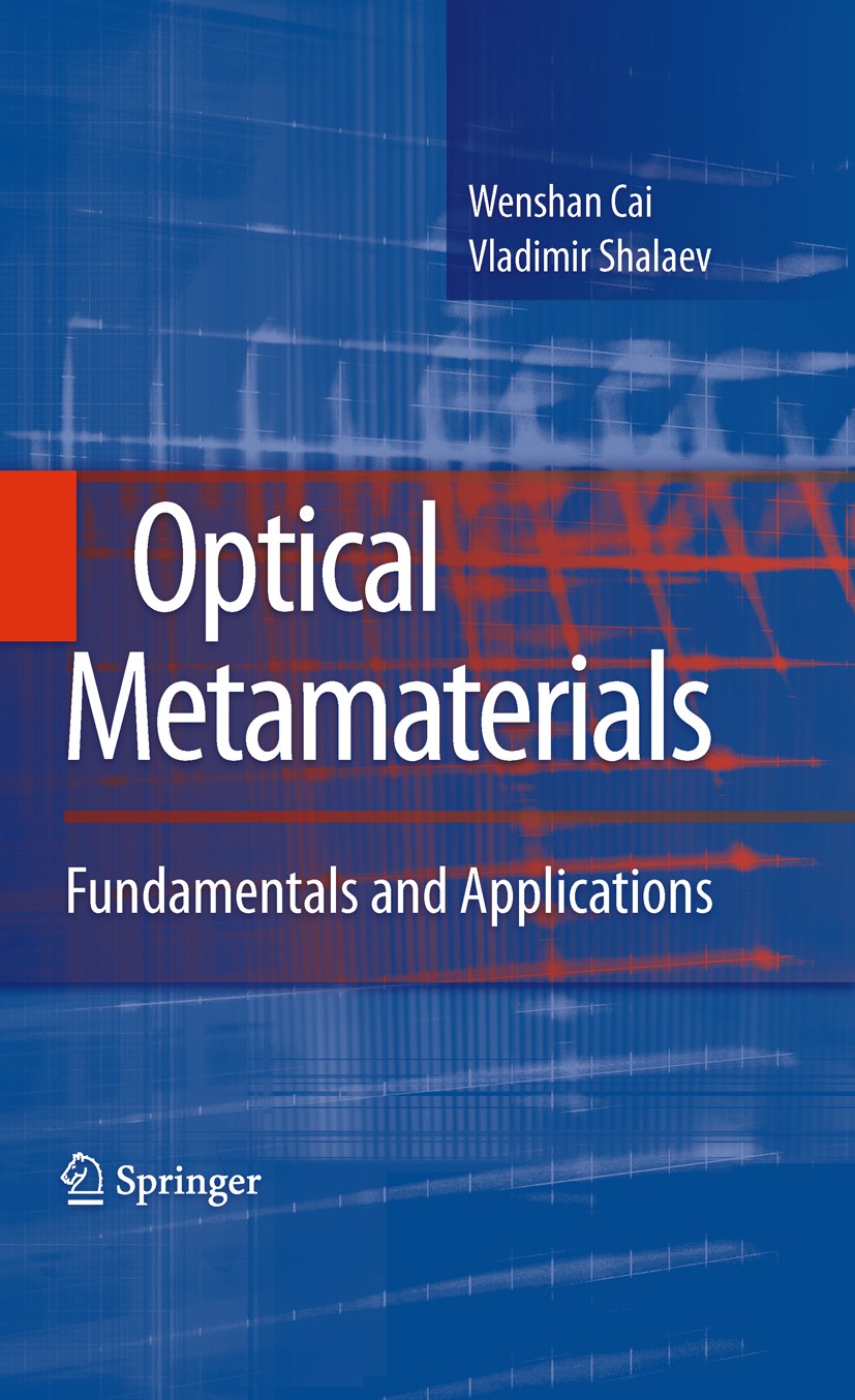 Metamaterials Applications