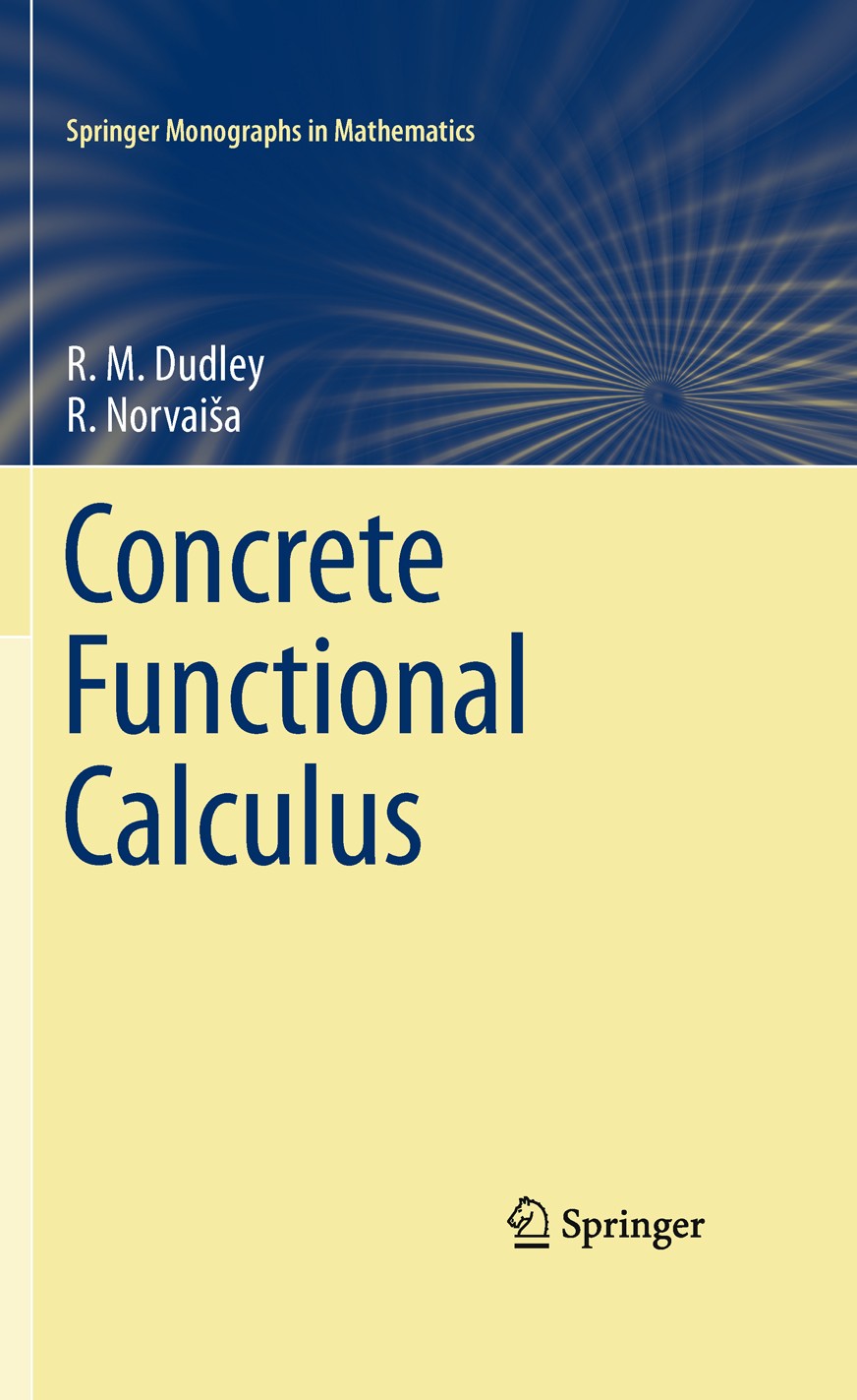 Calculus Textbook