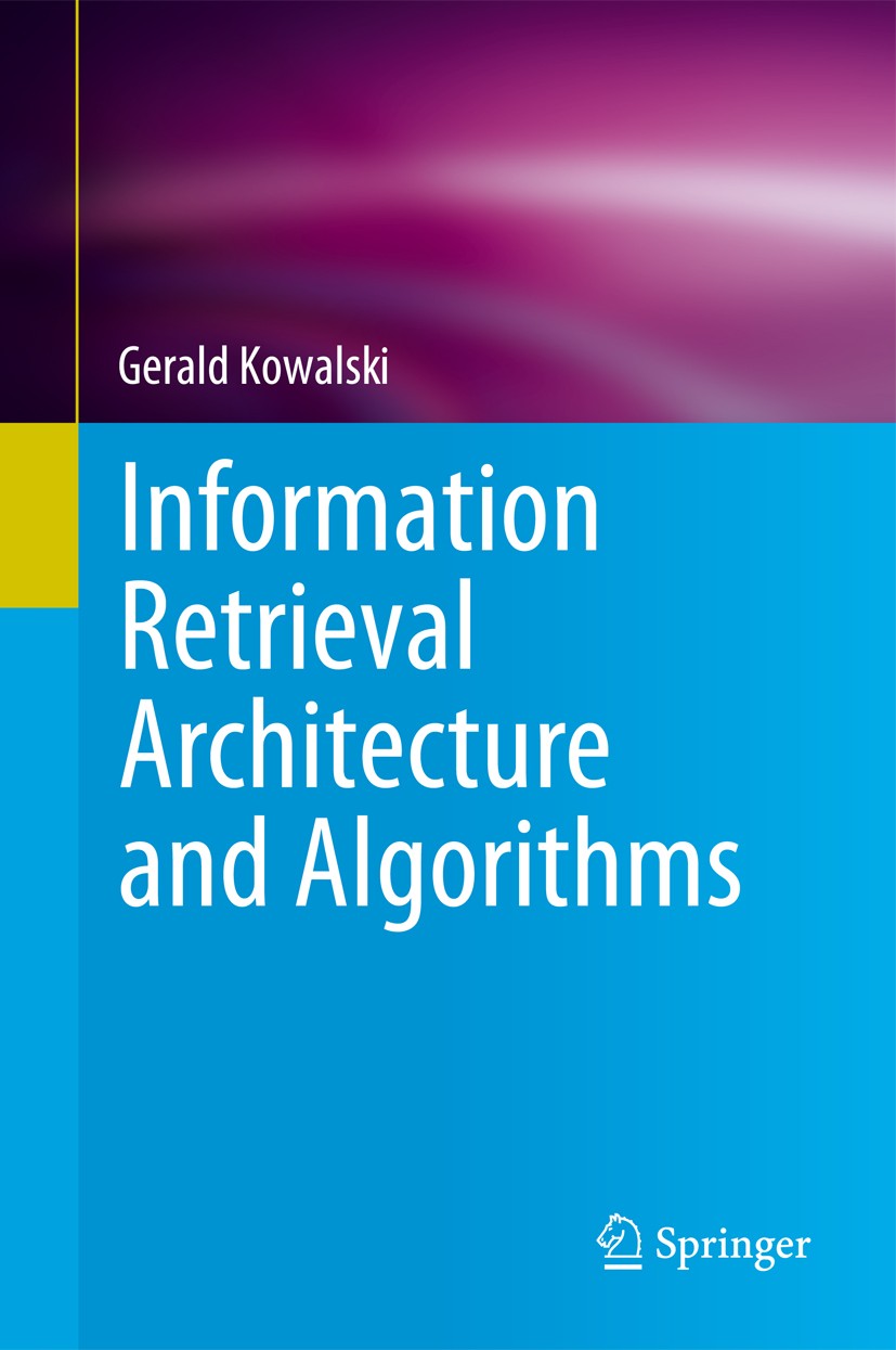 Information Retrieval