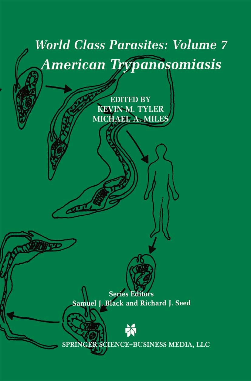 Trypanosomiasis