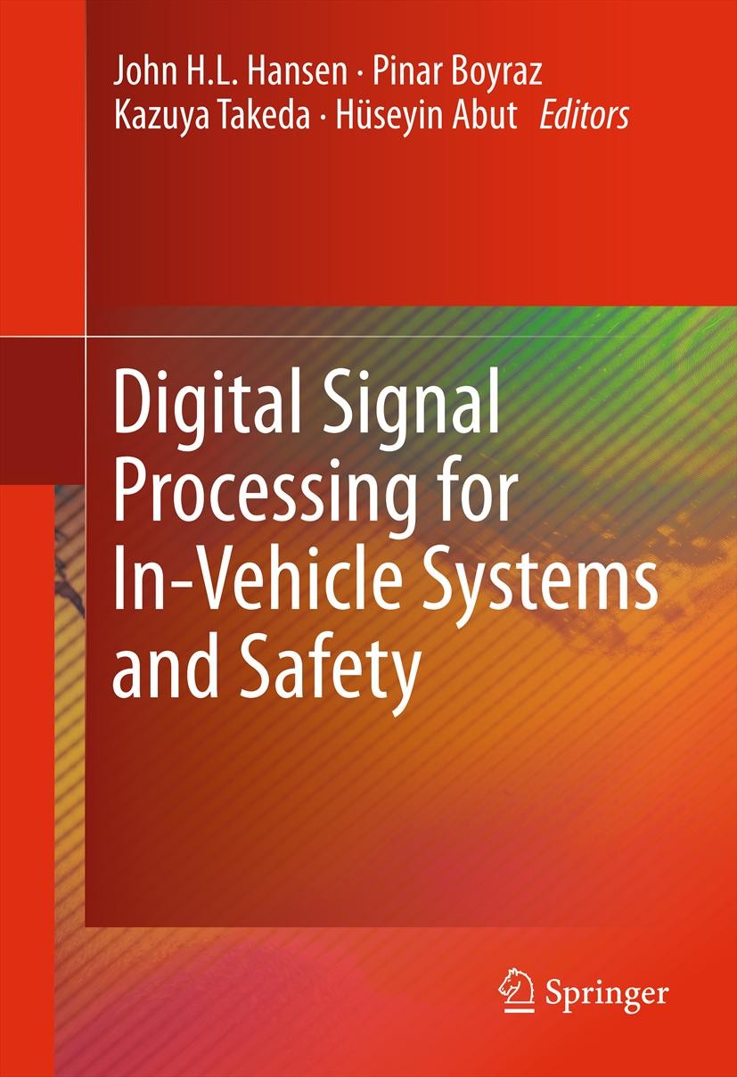 Digital Signal Systems