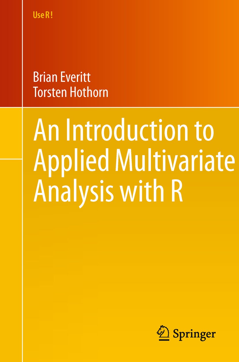 Applied Multivariate Data Analysis | ubicaciondepersonas.cdmx.gob.mx Applied Multivariate Data Analysis | ubicaciondepersonas.cdmx.gob.mx